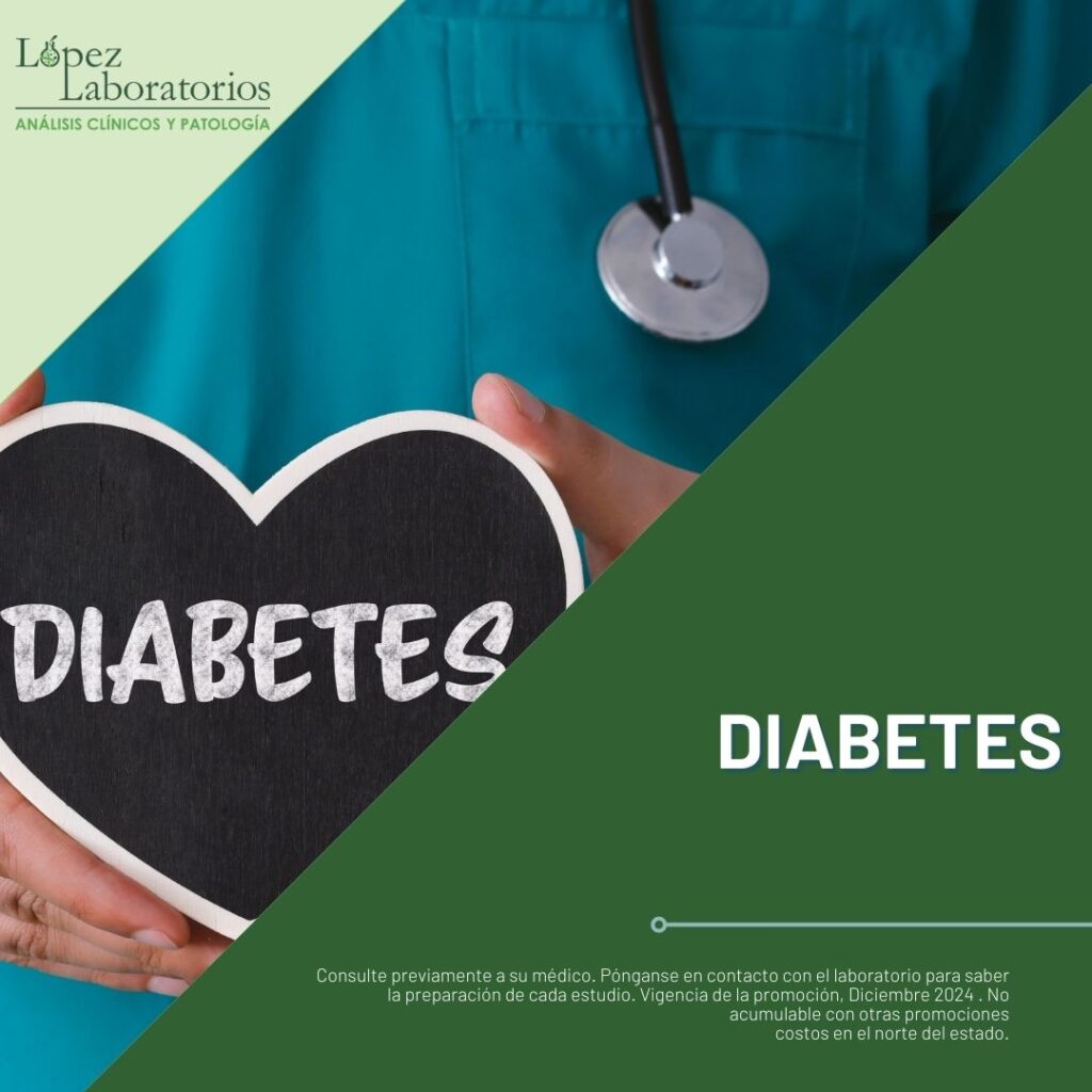 Paquetes y Perfiles - Laboratorio Lopez