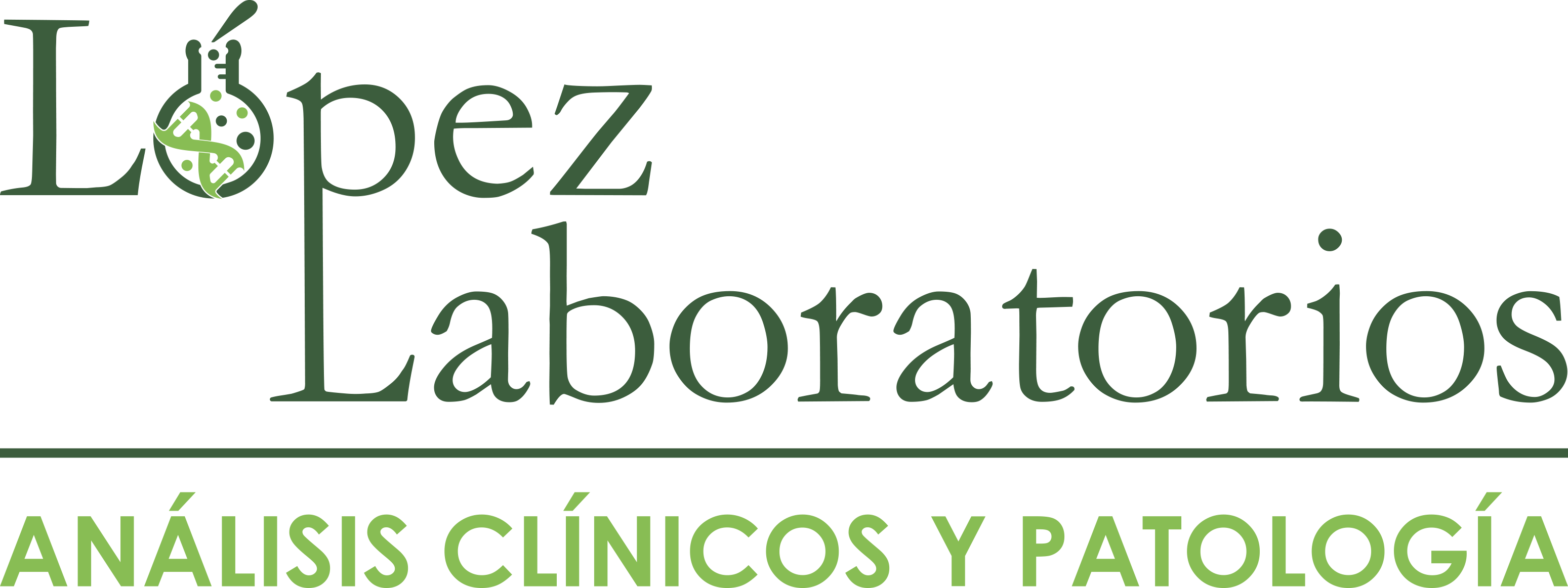 Inicio - Laboratorio Lopez